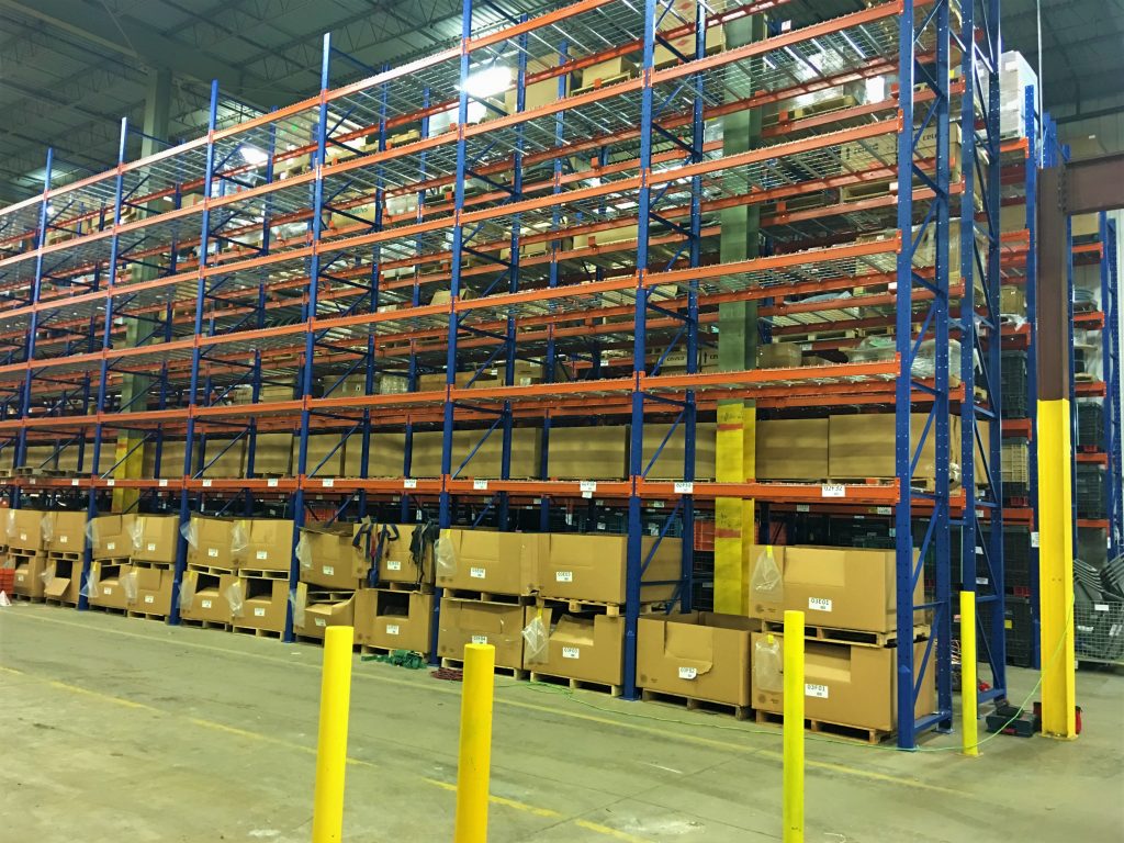 Inspect-a-RACK | Audits & Inspections | Level 3 Audit