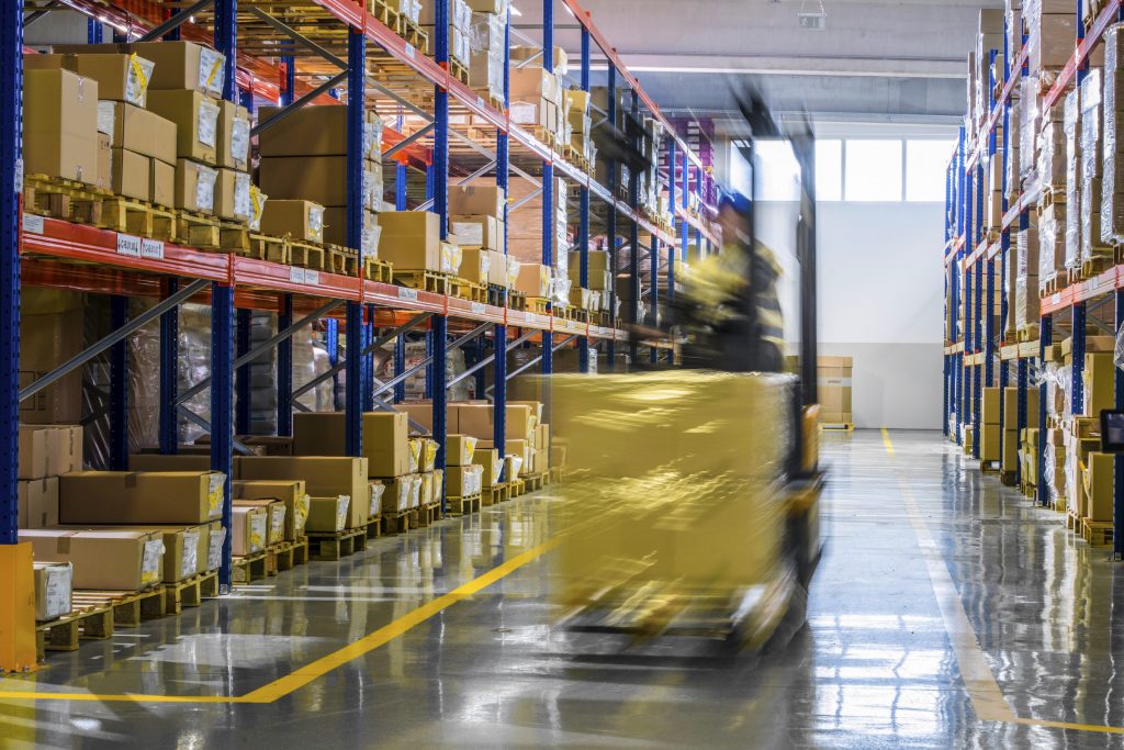 Load & Safety Signage | Inspect-a-RACK | Rack Inspections